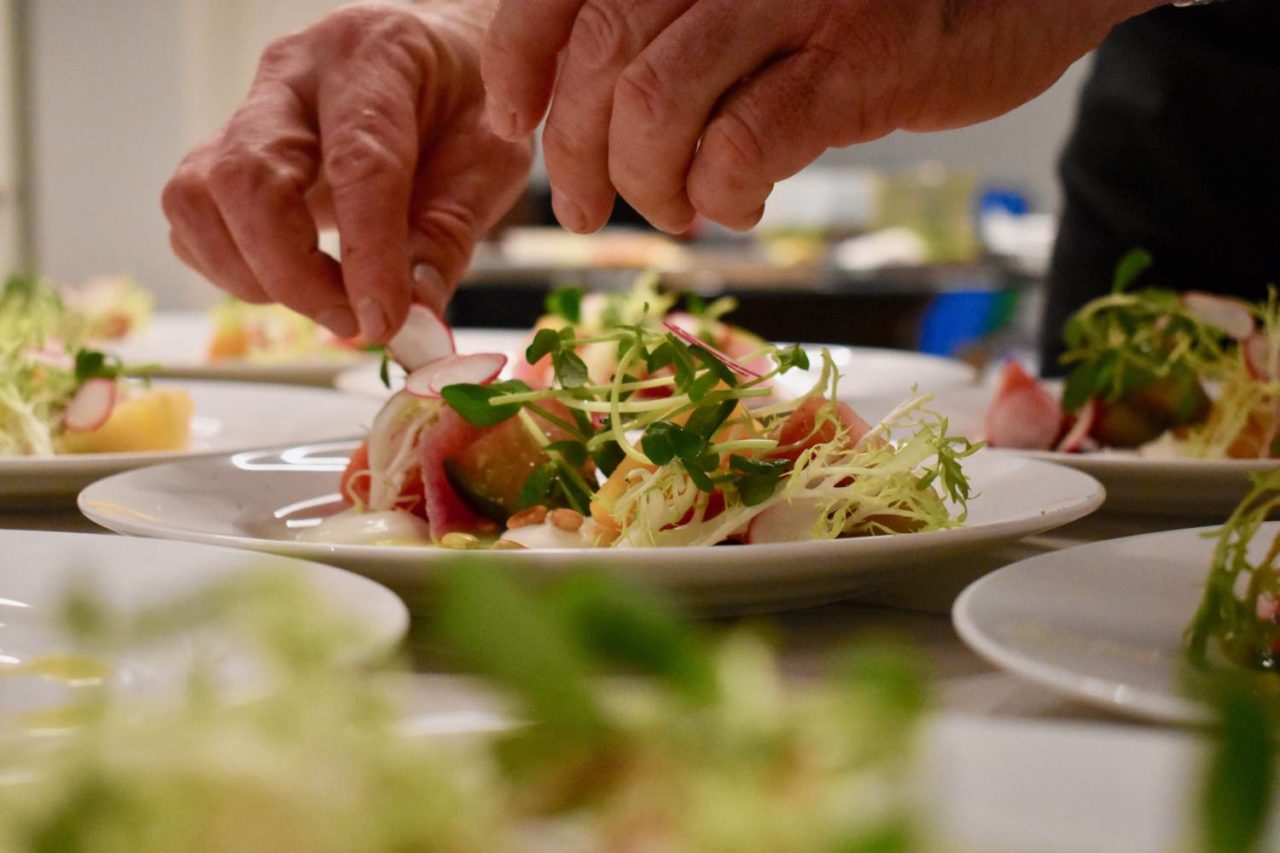 Corporate – Healthy Lunch and Individually Boxed/ Packaged meals ...